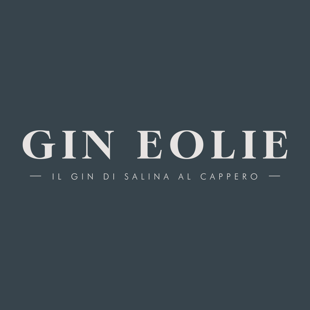 Il Gin di Salina Isole Eolie - Gin Eolie